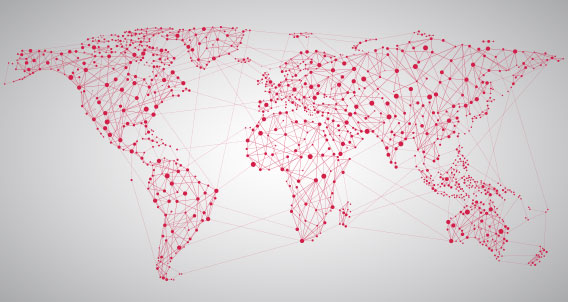 Buy Products Through The Rite-Hite Global Distribution Network